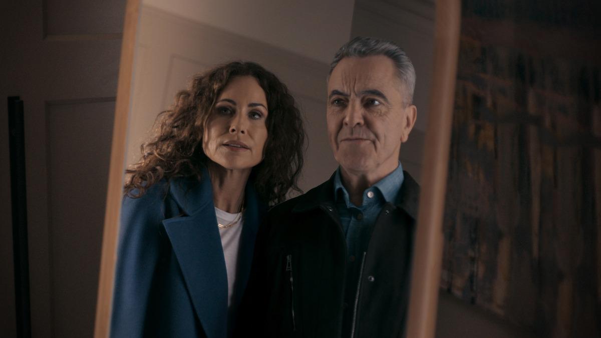 ‘Run Away’ series review: Perfect pulp to kick off the New Year - The Hindu