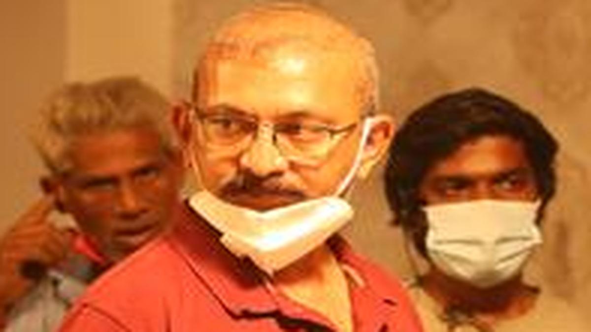 'Malaysia to Amnesia' will be a stress-buster, says director Radha ...