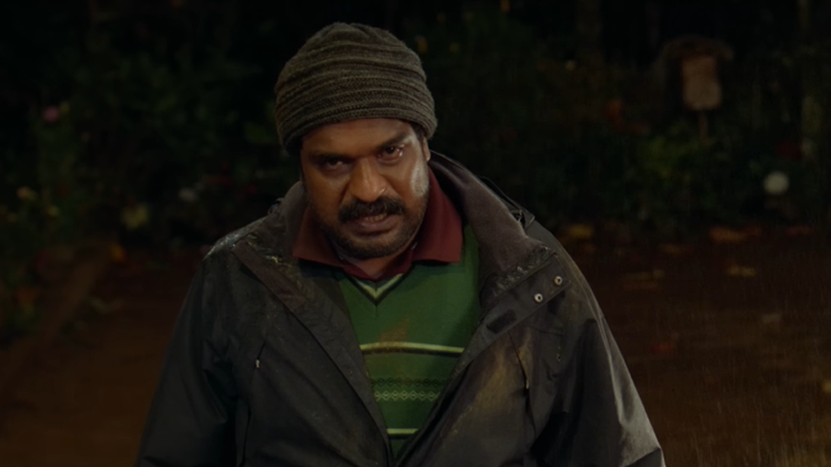‘O Baby’: Teaser of Dileesh Pothan-Haniya Nafisa’s action thriller out ...