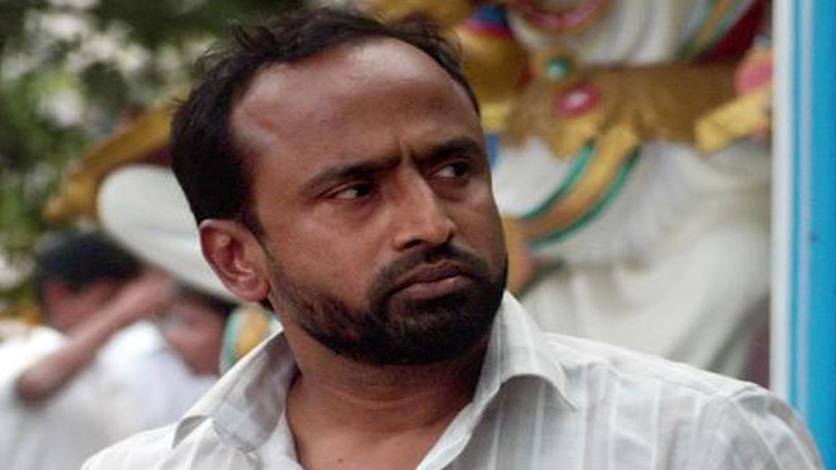 NYIFF 2021: Tamil film ‘Nasir,’ actors Siddharth Menon, Akshata ...