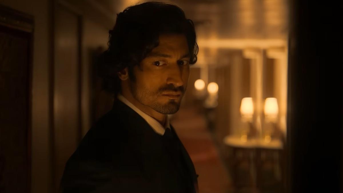 ‘IB 71’ movie review: Vidyut Jammwal fails to charge up this ham-fisted ...