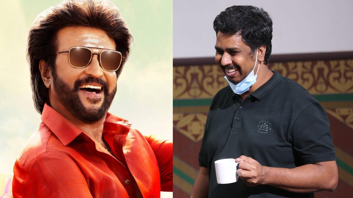 Rajinikanth to team up with ‘Jai Bhim’ TJ Gnanavel for ‘Thalaivar 170 ...