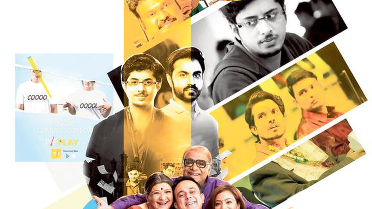 The comfort of comedy: shows that are revisiting the slice-of-life ...