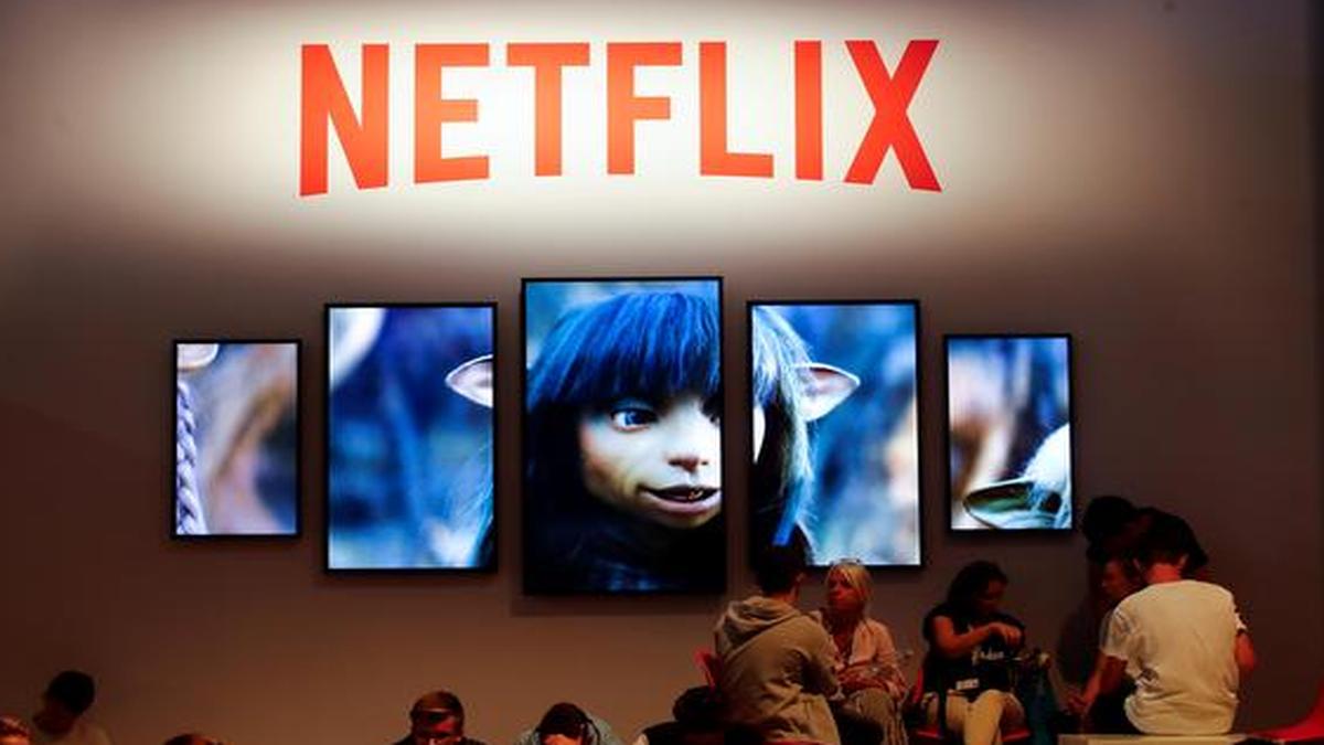 Netflix announces $100 million coronavirus relief fund, to help workers ...