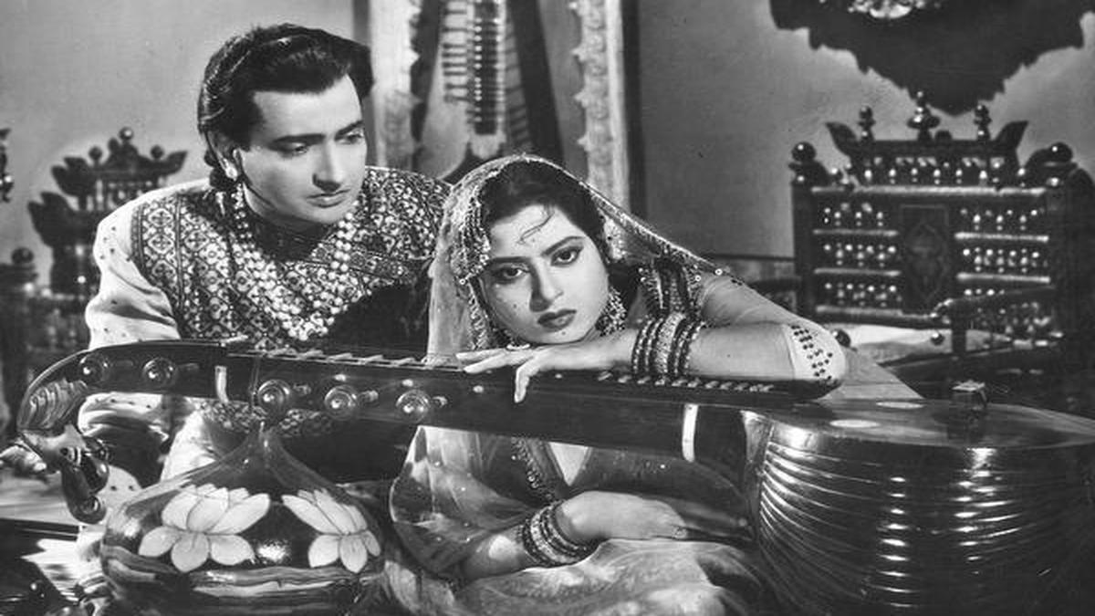 When classical music meets cinema - The Hindu