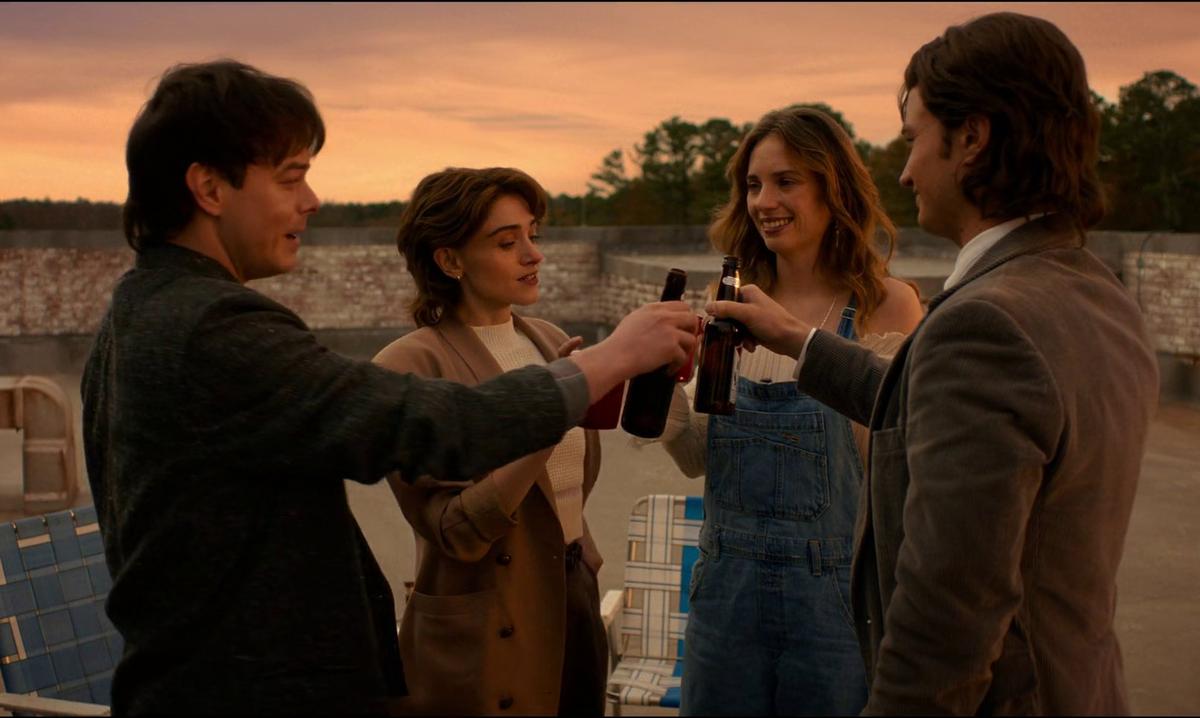 ‘Stranger Things’ Season 5 Volume 3 review: Hawkins rolls a Nat 1 in ...