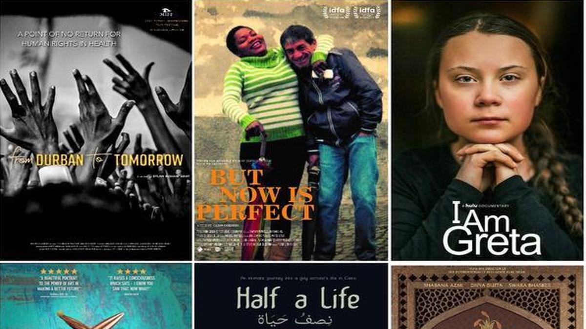 I-View World Film Festival kicks off on International Human Rights Day ...