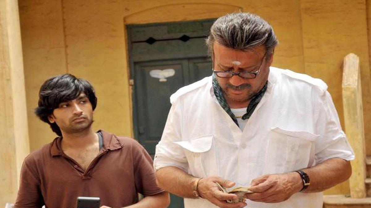 Five things you probably didn’t know about ‘Aaranya Kaandam’ - The Hindu