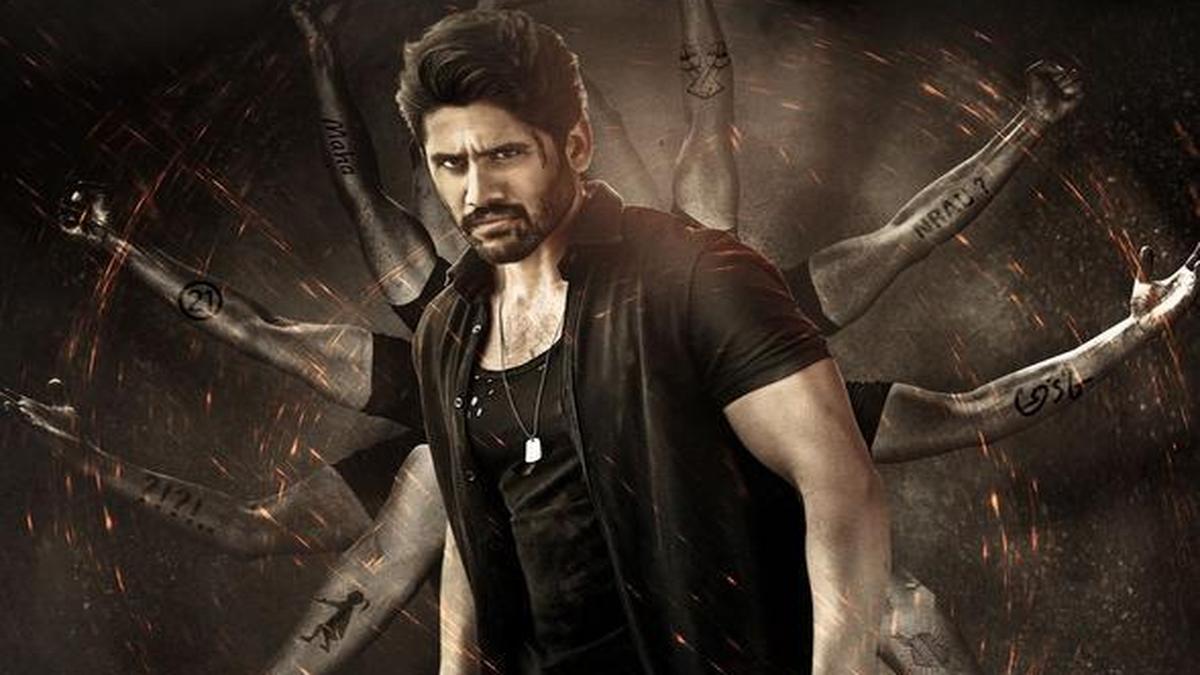Savyasachi review: This Chandoo Mondeti-Naga Chaitanya film is an ...