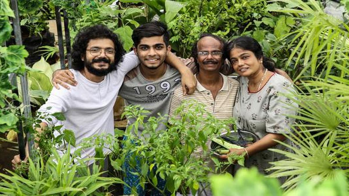 ‘This appreciation is new for me’: Manju Pillai, leading lady of ‘#Home ...