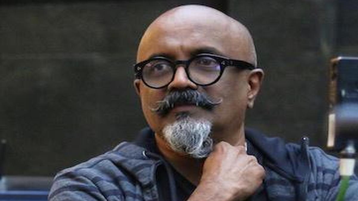 Cinematography is about telling stories: Ravi K Chandran - The Hindu