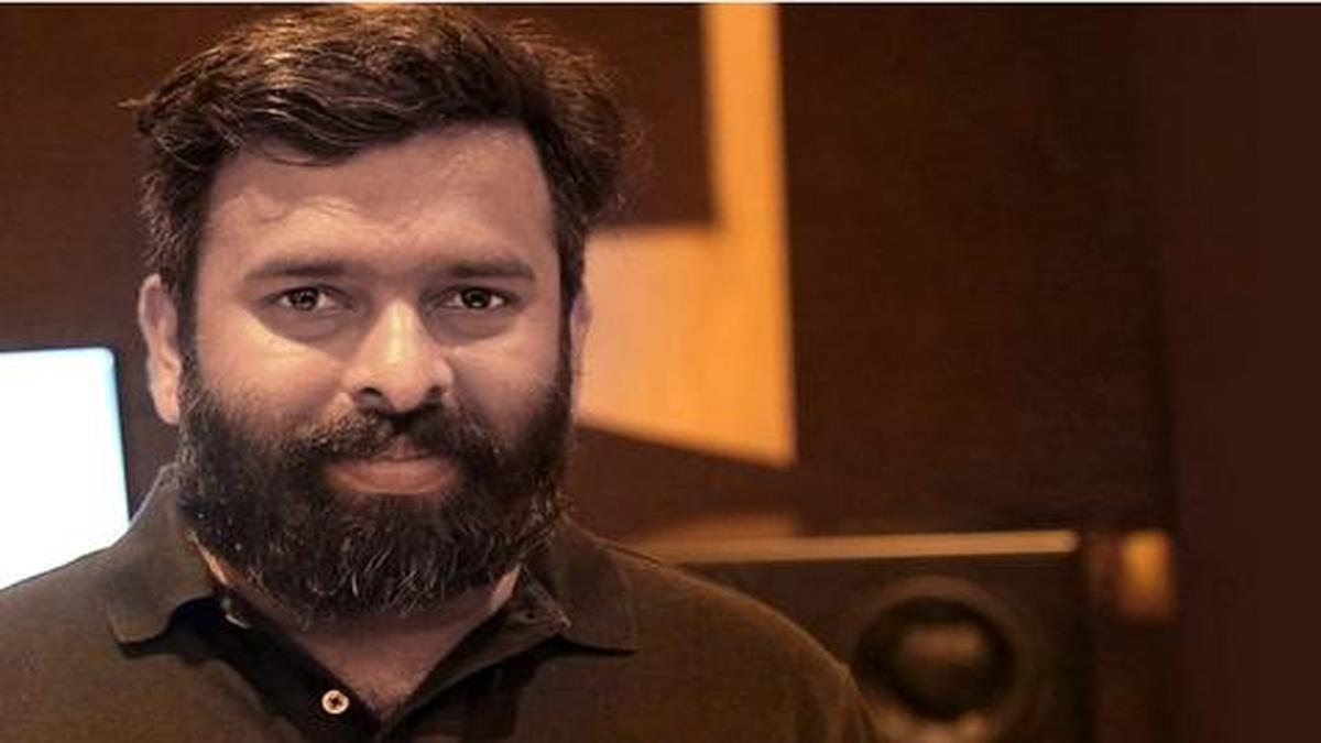 Santhosh Narayanan on Kaala and working with Rajinikanth - The Hindu