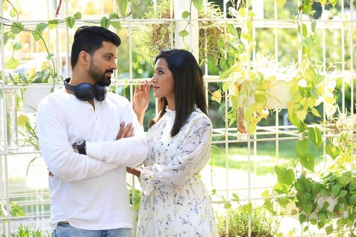 Malayalam movie ‘Grahanam’ is a dream-come-true project for a group of ...