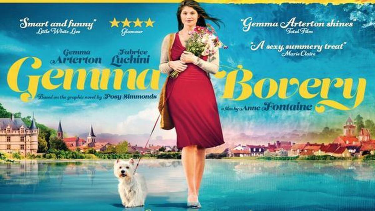 Why on-screen grouches make for memorable characters - The Hindu