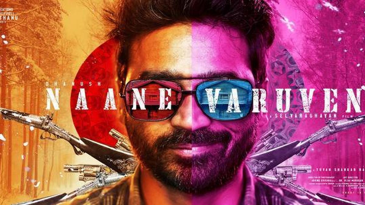 ‘Naane Varuven’: Dhanush, Selvaraghavan join hands for swanky action ...