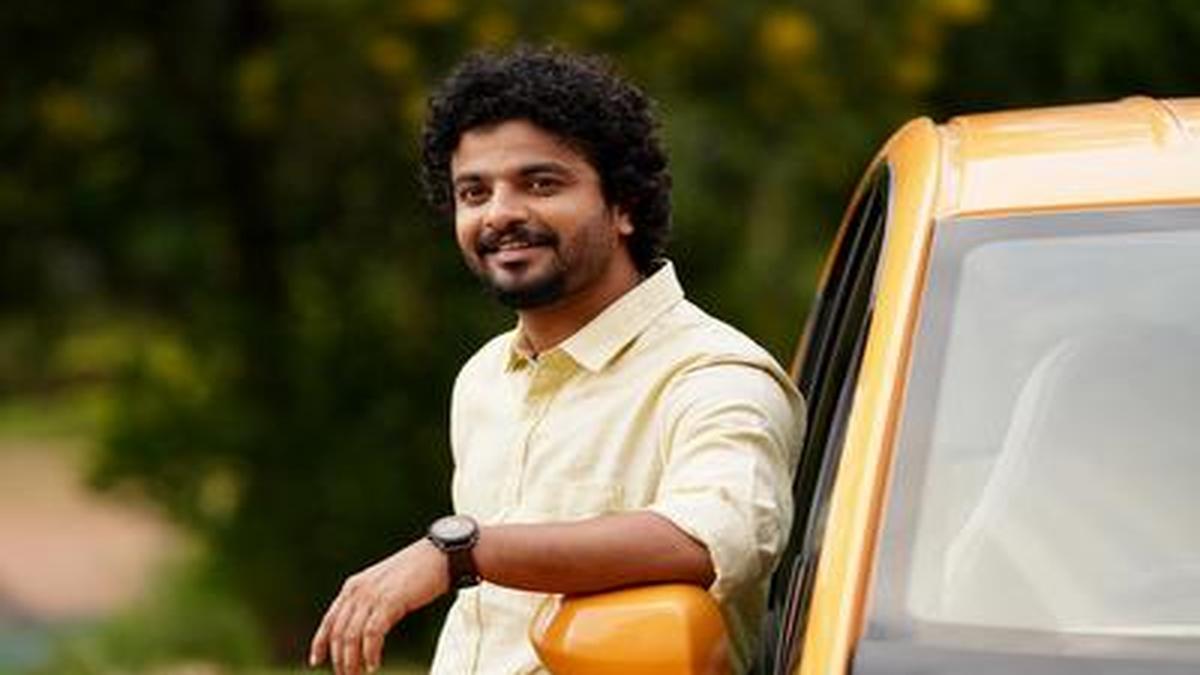 Mollywood actor Neeraj Madhav is riding high on success after 'The ...