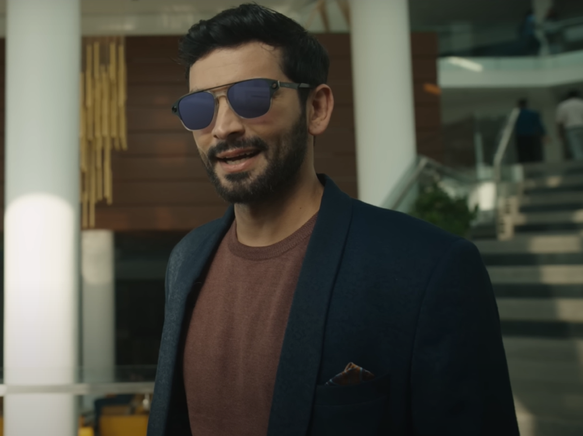 Diganth.jpeg - The Hindu