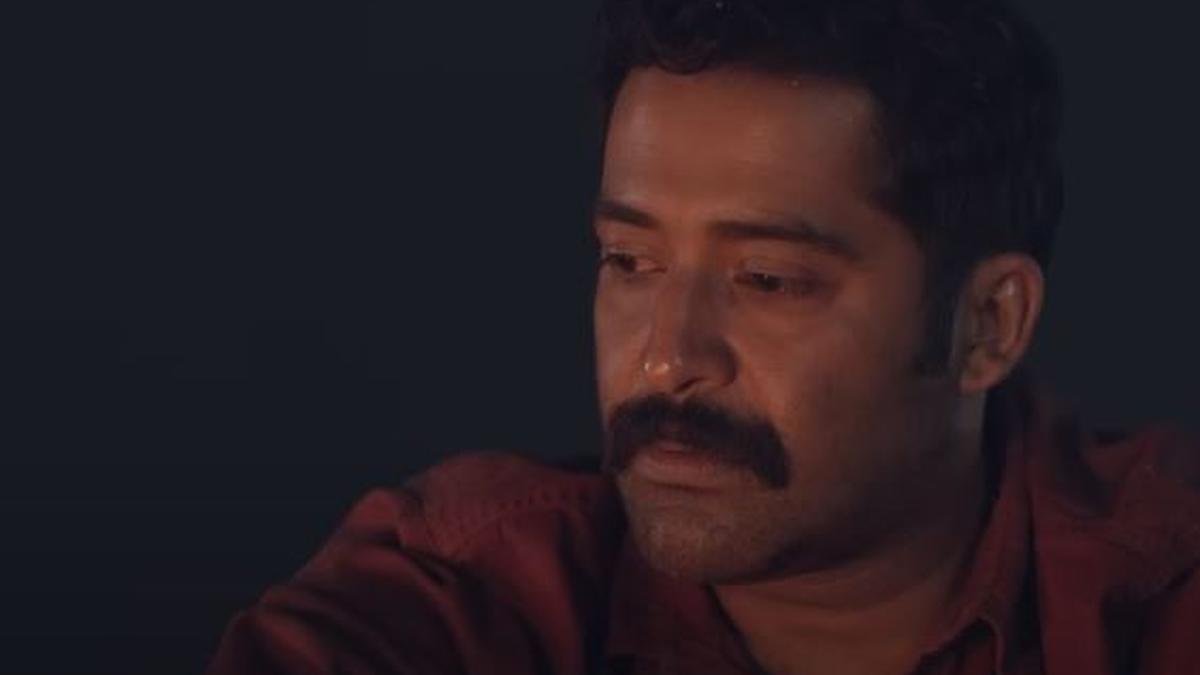 ‘Paka’ movie review: A perceptive study of a perennial revenge cycle ...