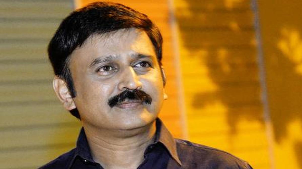 Ramesh Aravind: 'Everyone’s game has changed now' - The Hindu