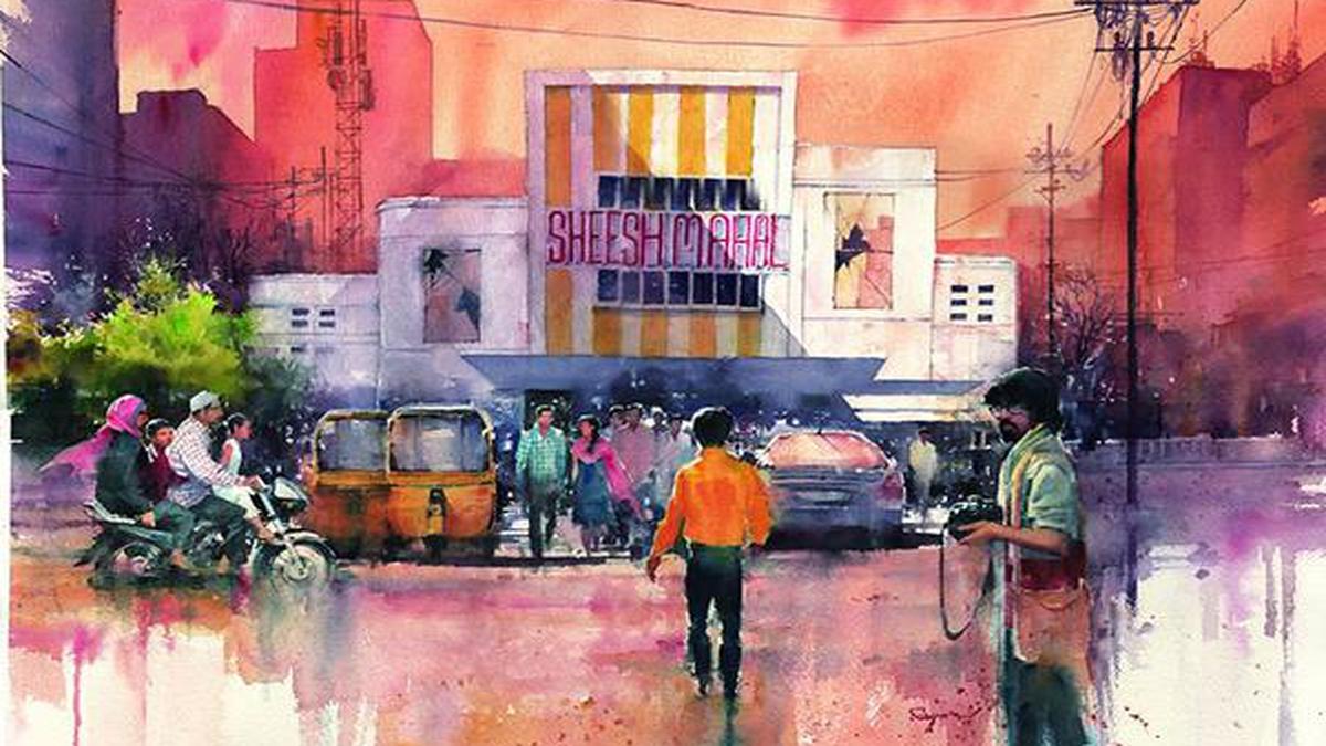 Telugu indie filmmakers Camp Sasi and Rohit Penumatsa talk about their ...