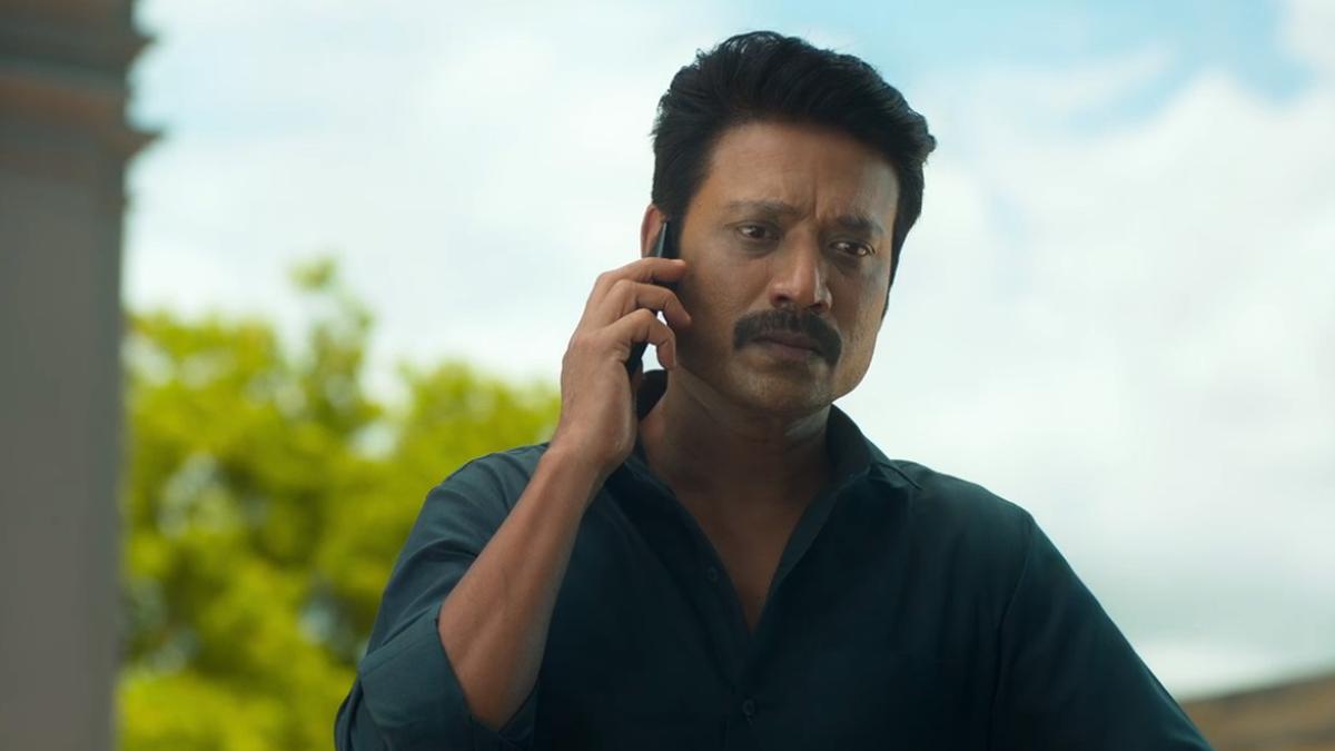 ‘Vadhandhi: The Fable of Velonie’ series review: Fairly engrossing, but ...