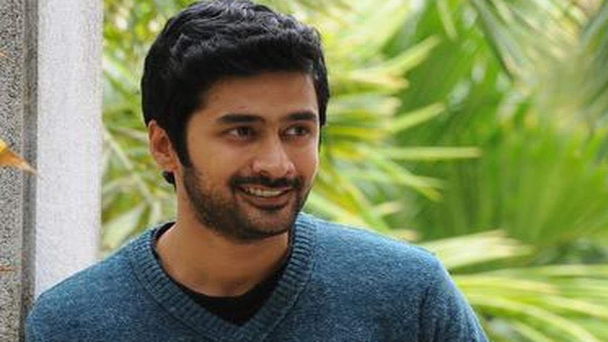 Here are Rahul Ravindran’s favourite films - The Hindu