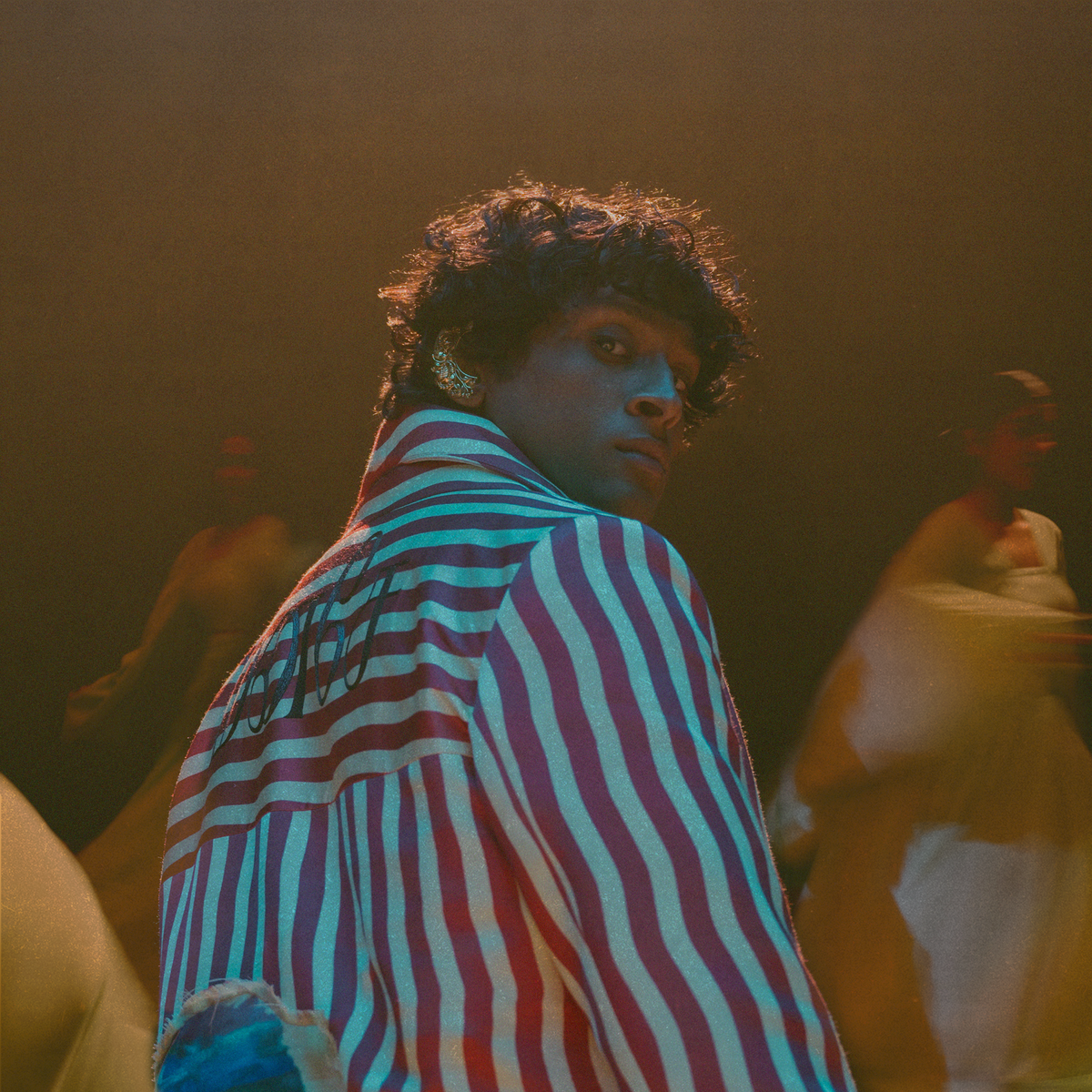 Meet Amrit Ramnath, son of Bombay Jayashree, the musician behind Tamil ...