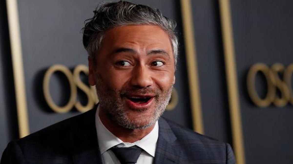 Taika Waititi will helm two Netflix series based on ‘Charlie & The ...