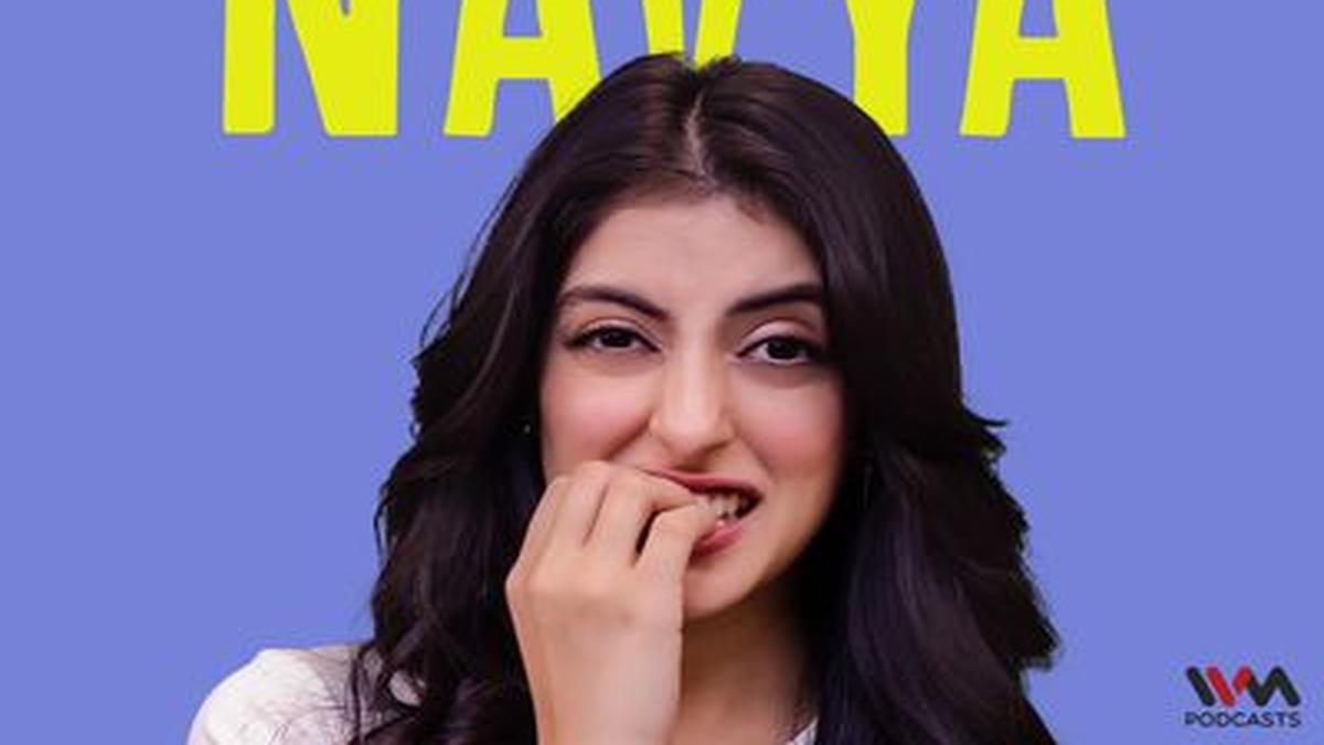 ‘What The Hell Navya’: Three generations of Bachchan family come ...