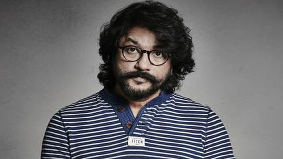 ‘Ramany vs Ramany’ works due to its relatability, says Ram G - The Hindu