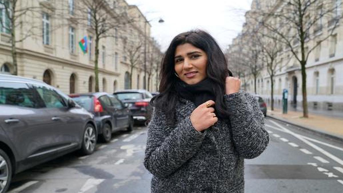 Shashaa Tirupati on her Telugu song for ‘Jersey’ and her first single ...