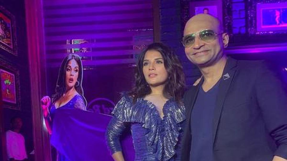 Kannada film director Indrajit Lankesh roped in to direct a Hollywood ...