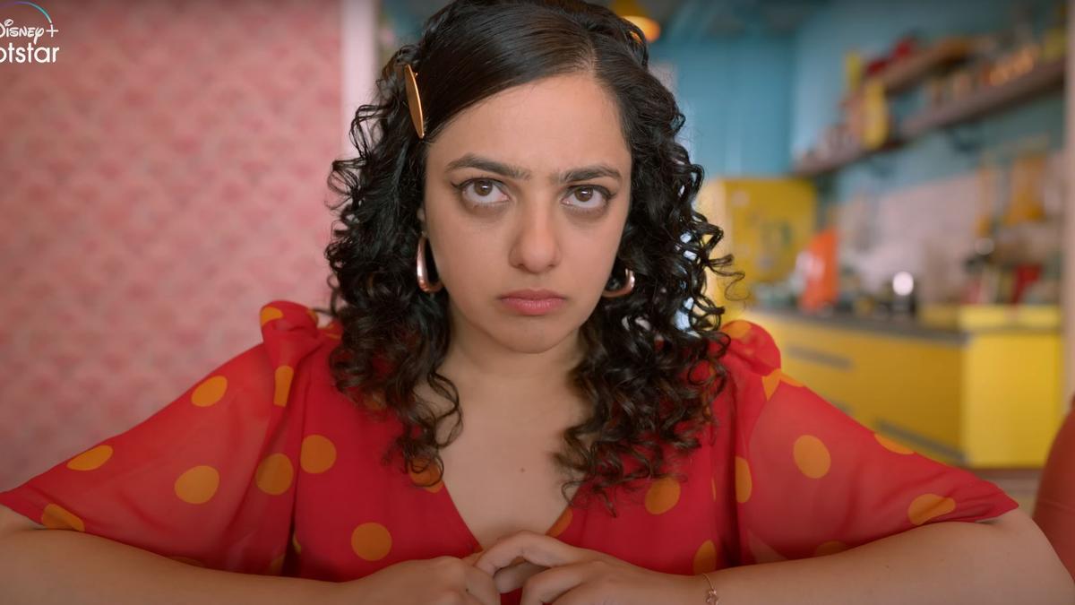 ‘Masterpeace,’ starring Nithya Menen and Sharaf U Dheen, gets a ...