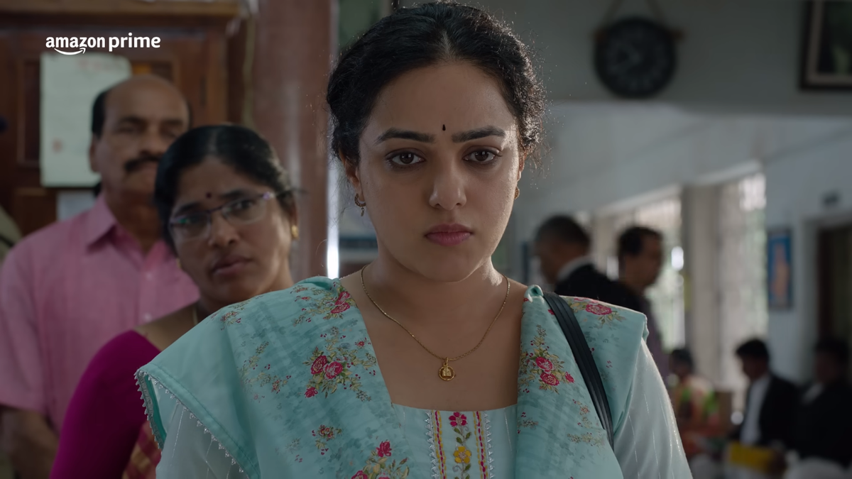 New on Amazon Prime Video this week: ‘Kumari Srimathi’, ‘Gen V ...
