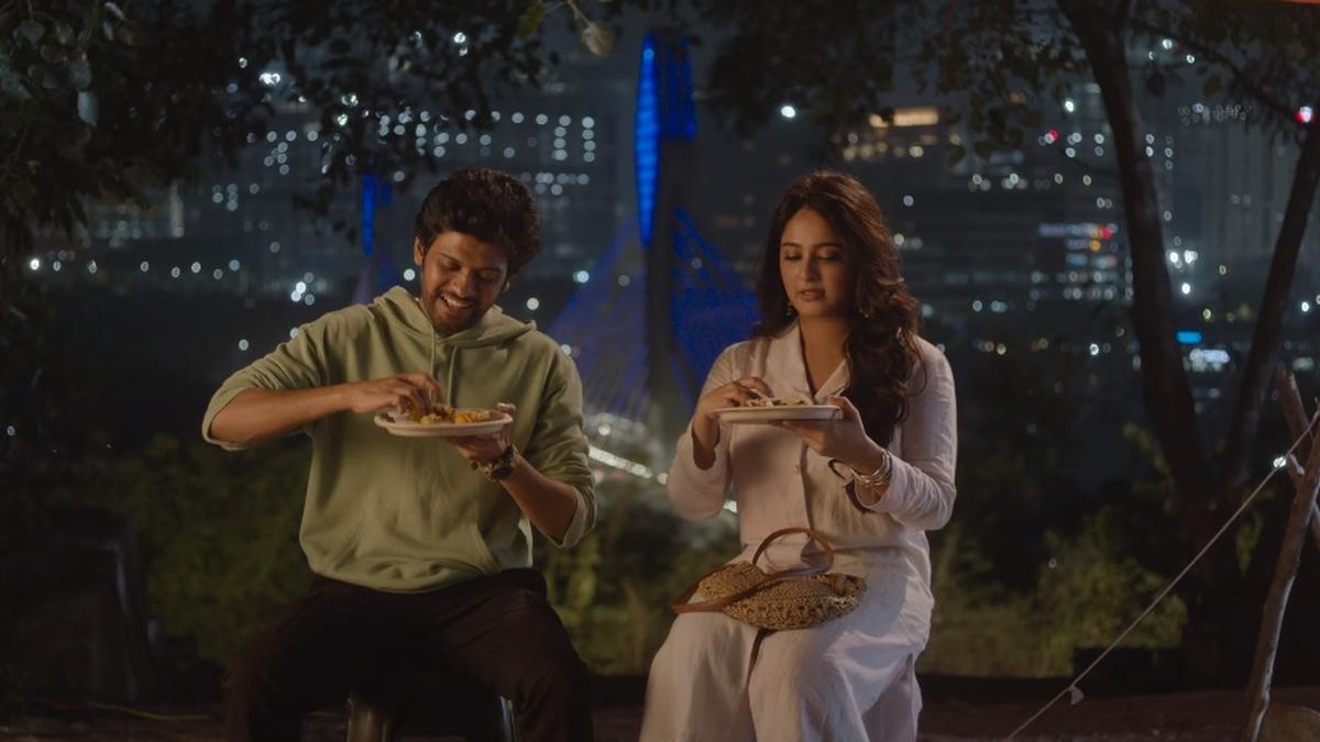 ‘Miss Shetty Mr Polishetty’ teaser: Anushka Shetty, Naveen Polishetty ...