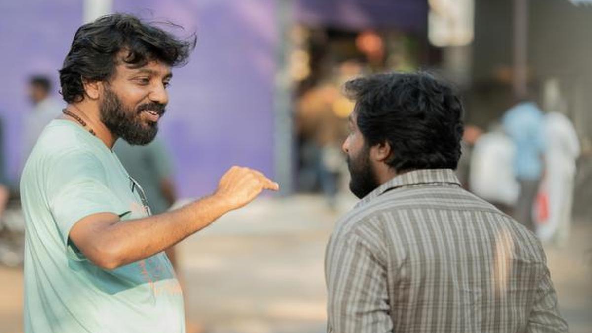 ‘Manoharam’ revolves around an artist dealing with the changing times ...