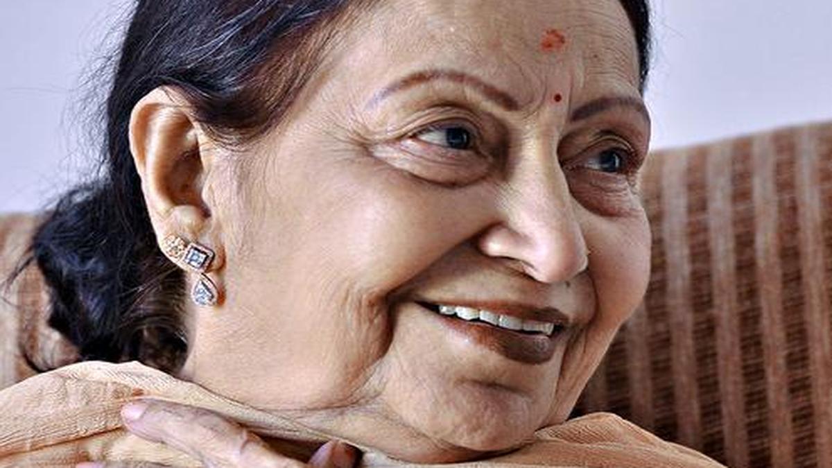 Legendary Hindi film composer Usha Khanna shares her life's journey ...