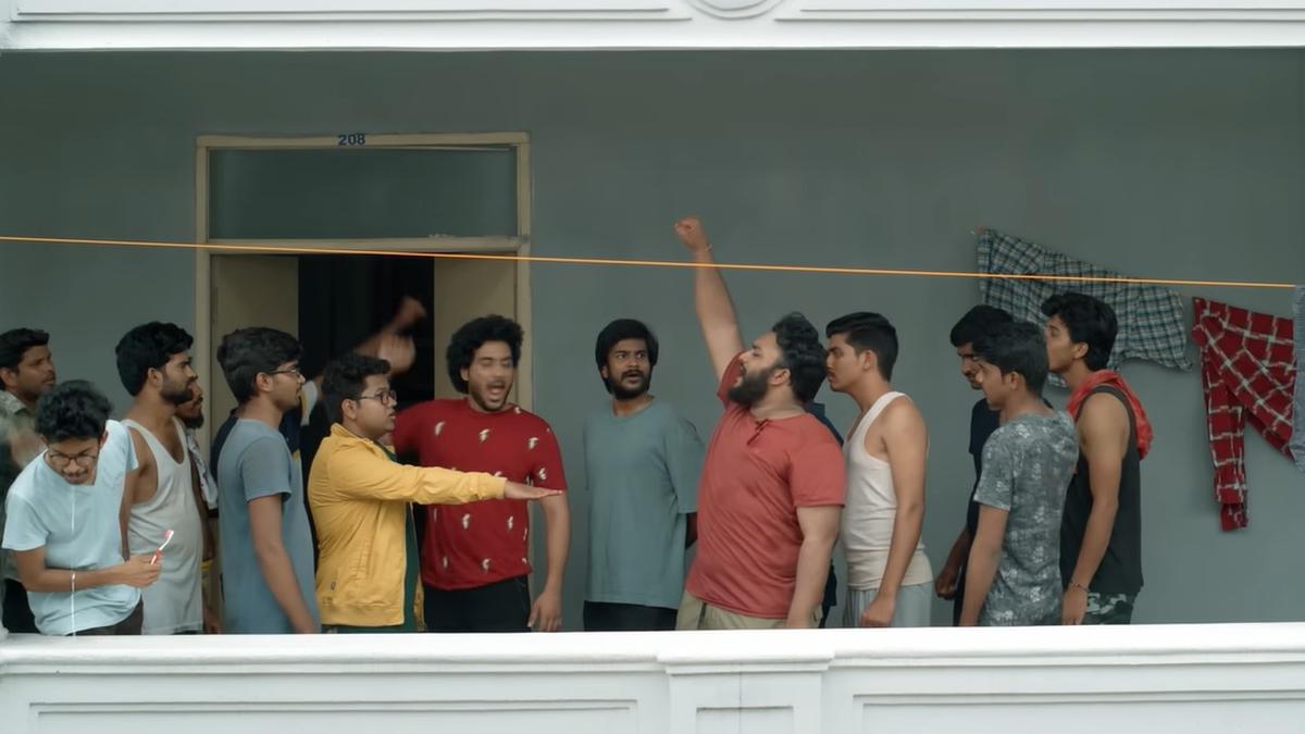 New on Amazon Prime Video this week: ‘Hostel Days,’ ‘The Summer I ...