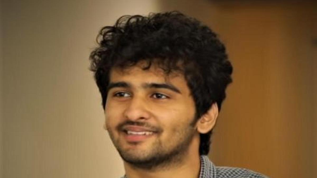 Basic justice denied, laments Shane Nigam - The Hindu