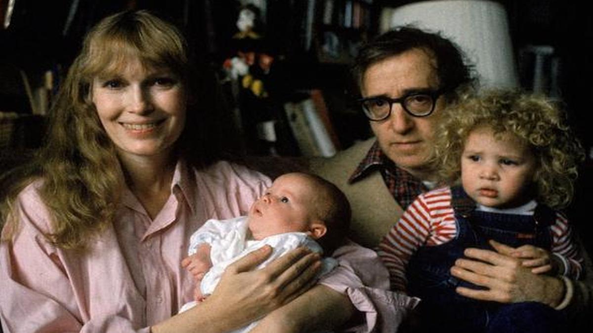 ‘Allen v. Farrow’ review: A biased tale of a broken family ...