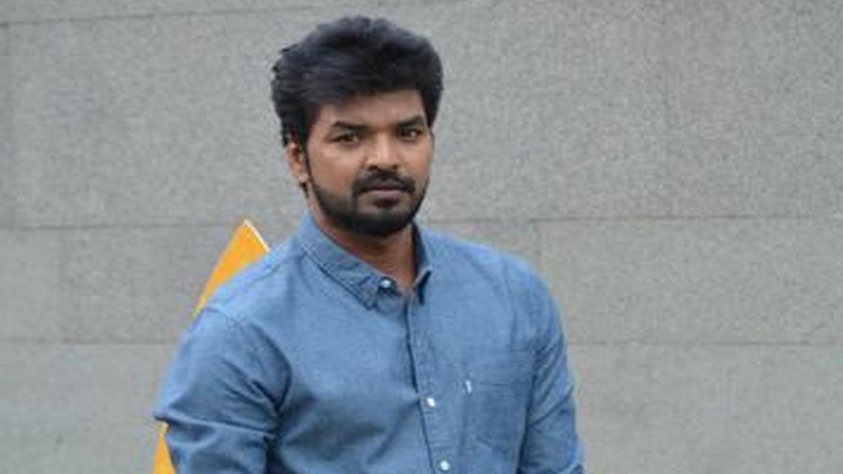 Jai interview: ‘Making someone laugh is tough’ - The Hindu