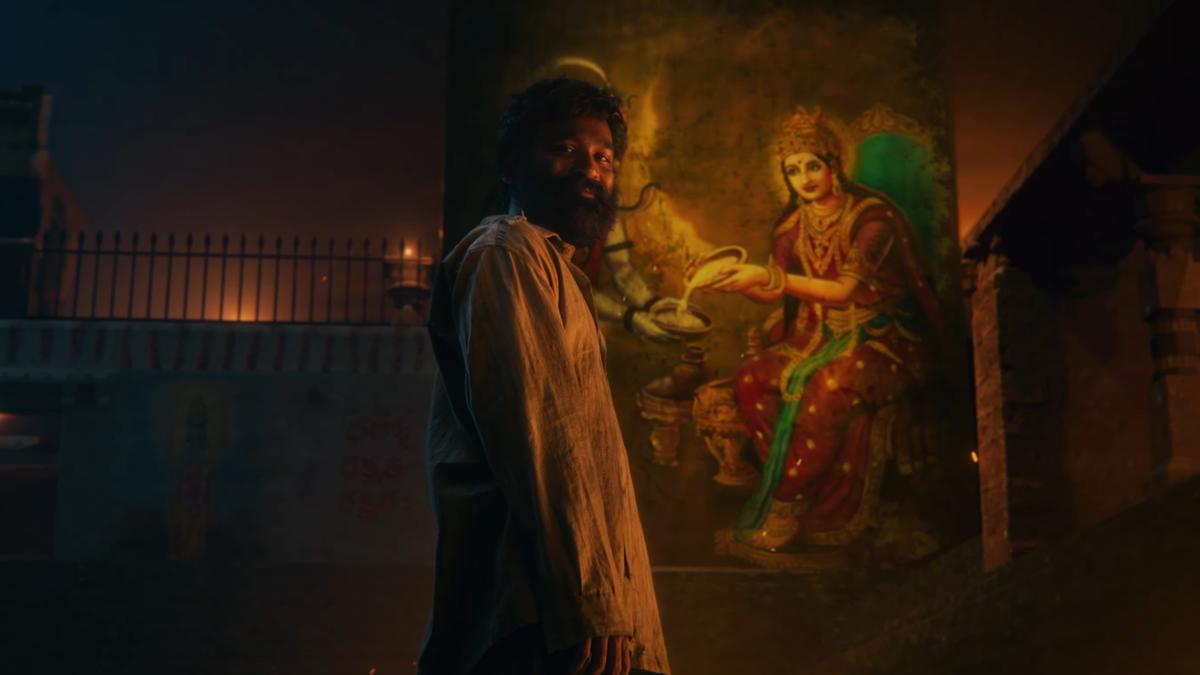 ‘Kubera’ first look: Dhanush intrigues in first film with Sekhar ...