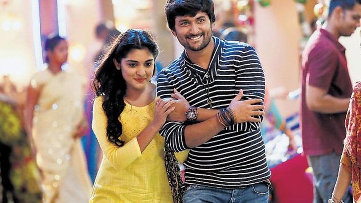 Review: Make way for this ‘Gentleman’ - The Hindu