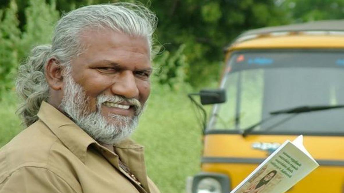 M Chandrakumar's Lock Up, made into movie Visaranai, is headed to the ...