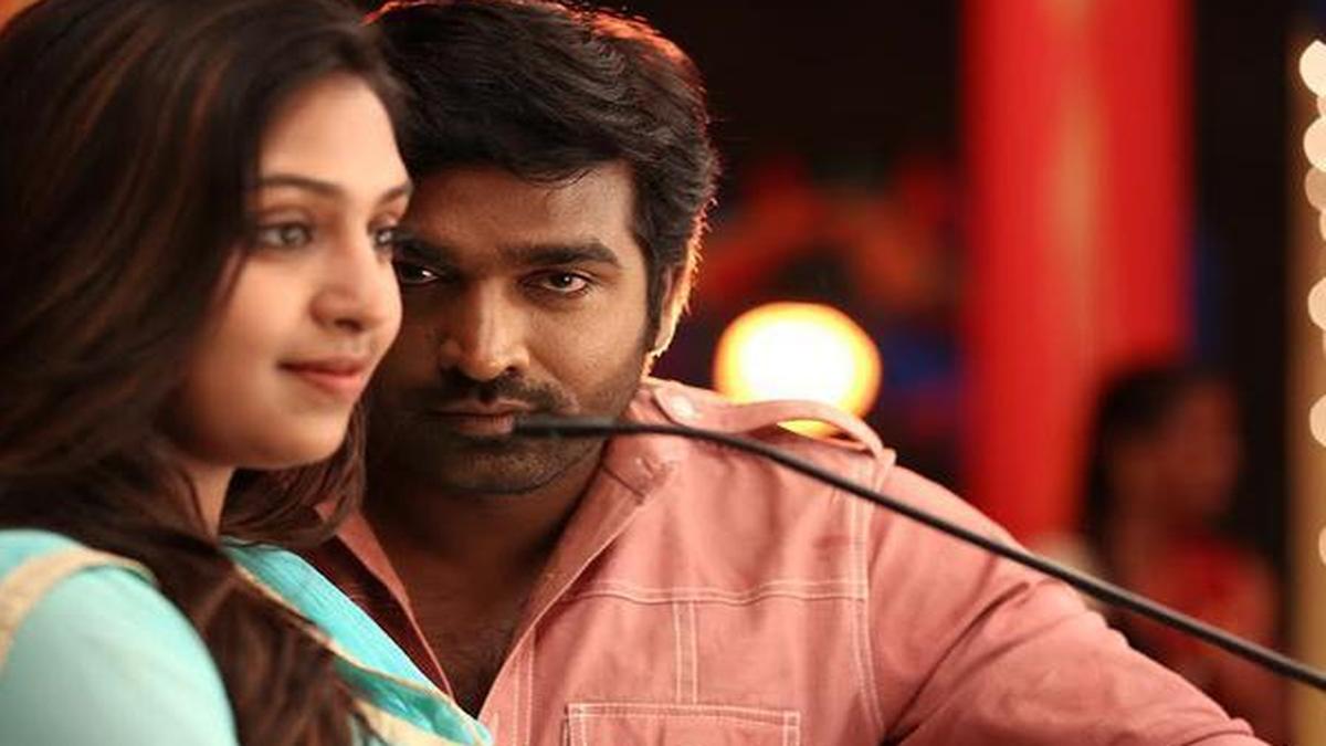 Rekka review - The Hindu