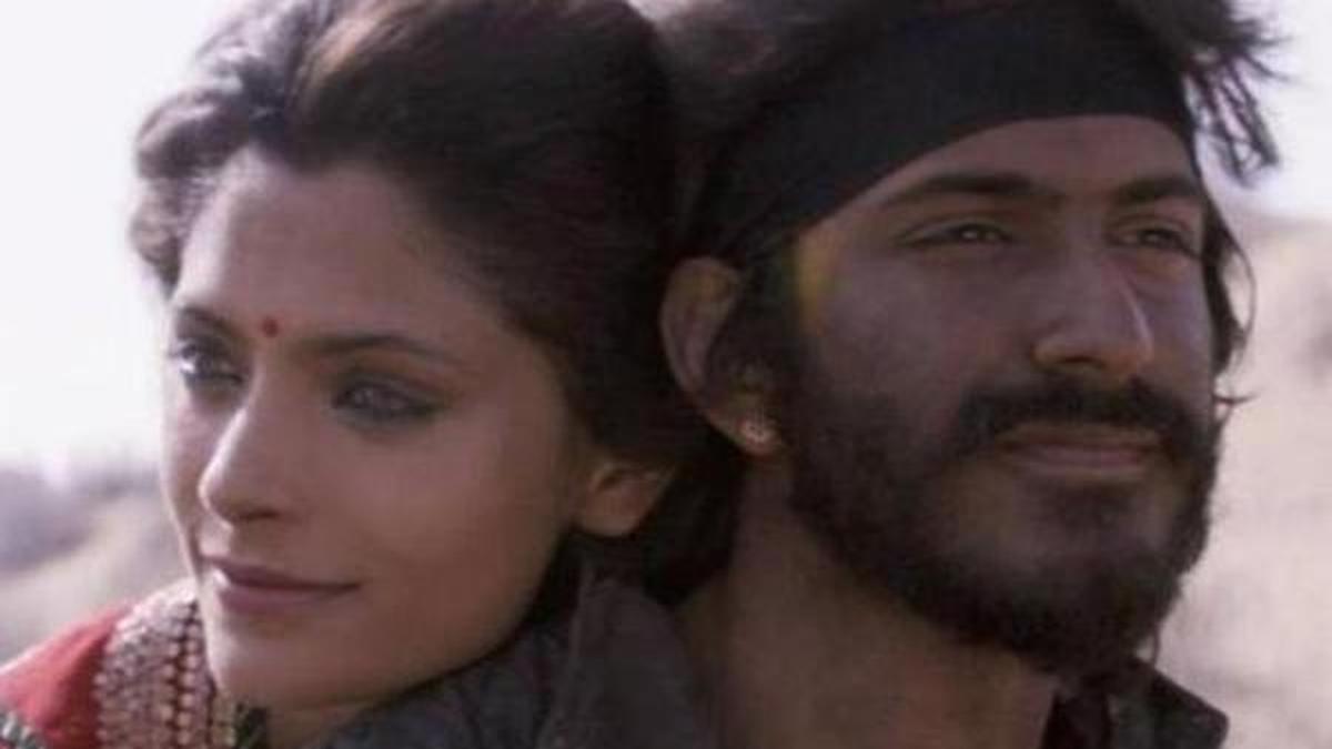 Sahibaan remains unheard - The Hindu