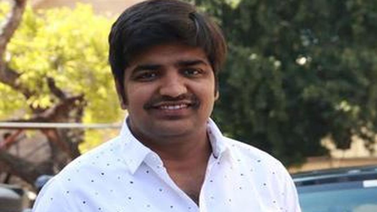 ‘I can never even dream of matching the versatility of Nagesh sir ...