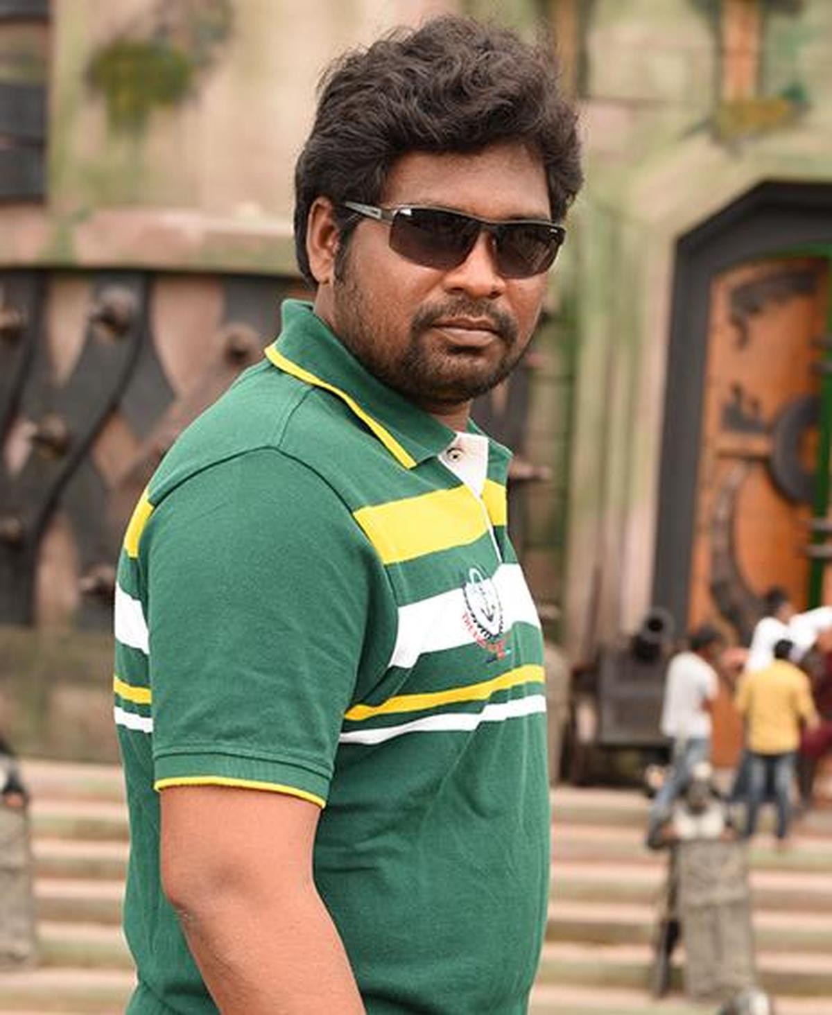 02CP_dilipsubarayan03.jpg - The Hindu