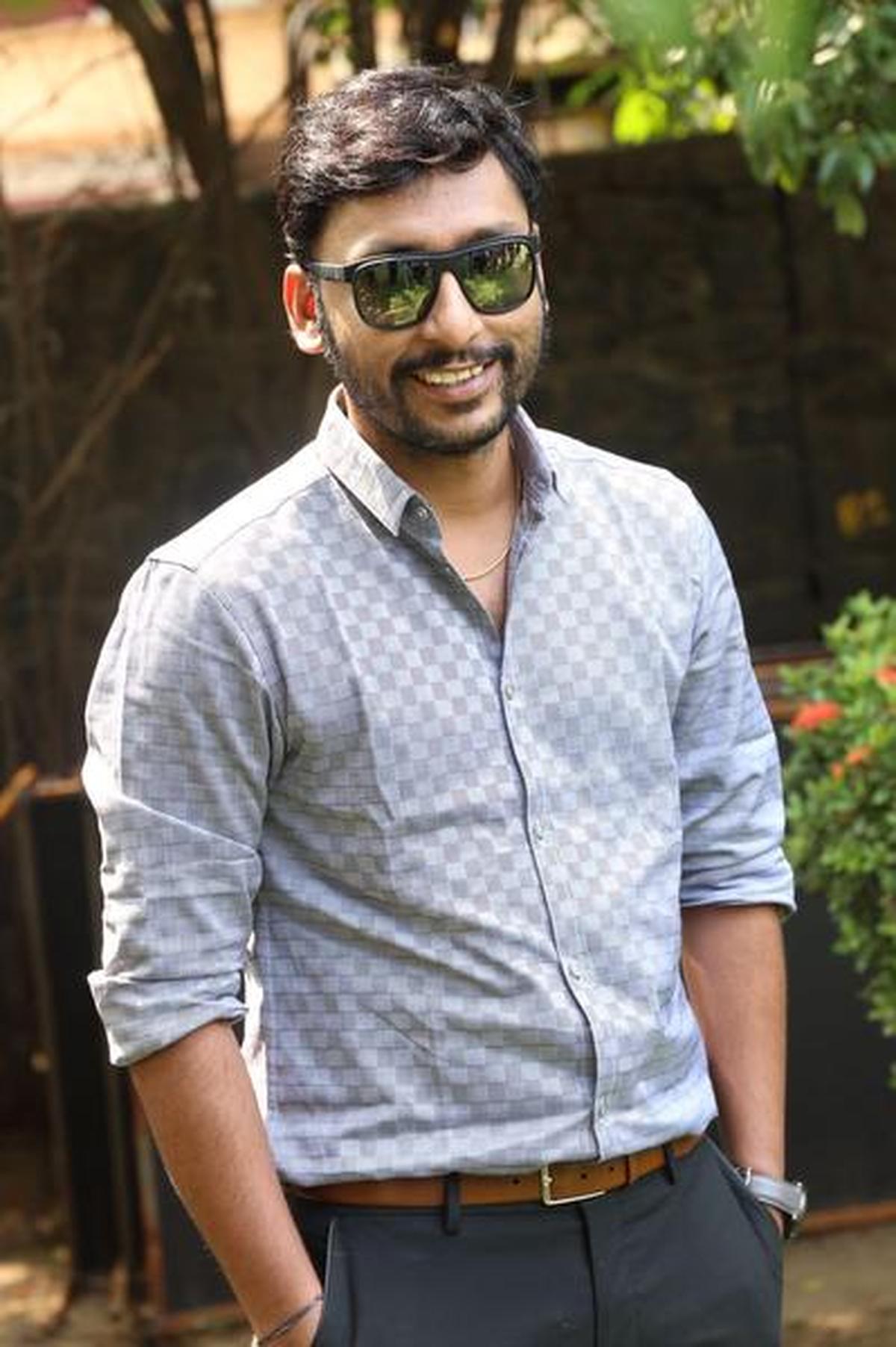 23CP_RJBALAJI__1.JPG - The Hindu
