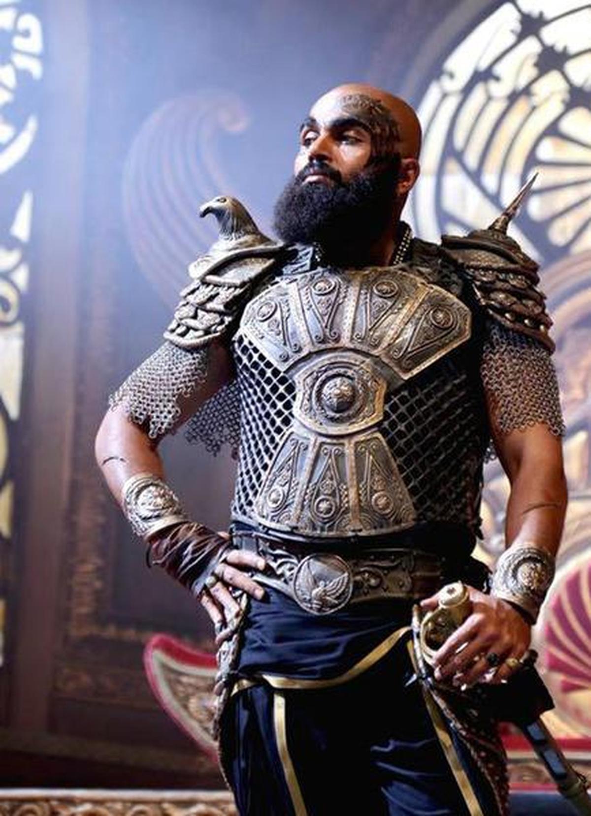 23CP_Kashmora_004.jpeg - The Hindu